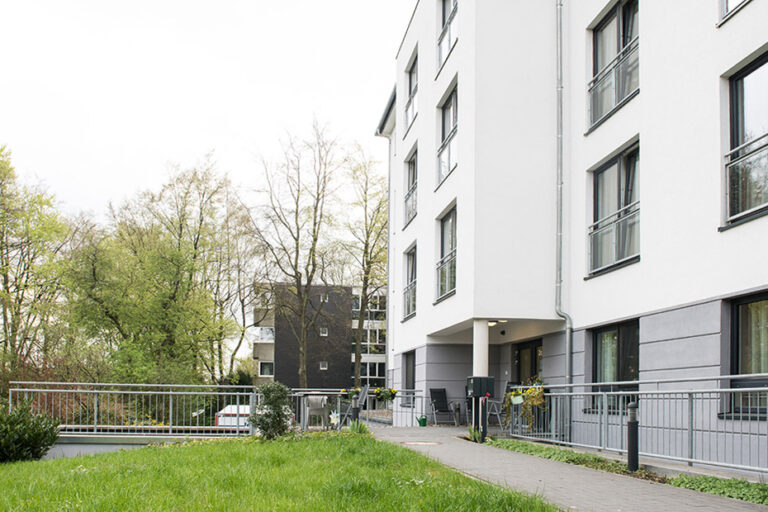 Hier finden Sie unsere Standorte – Linimed Gruppe