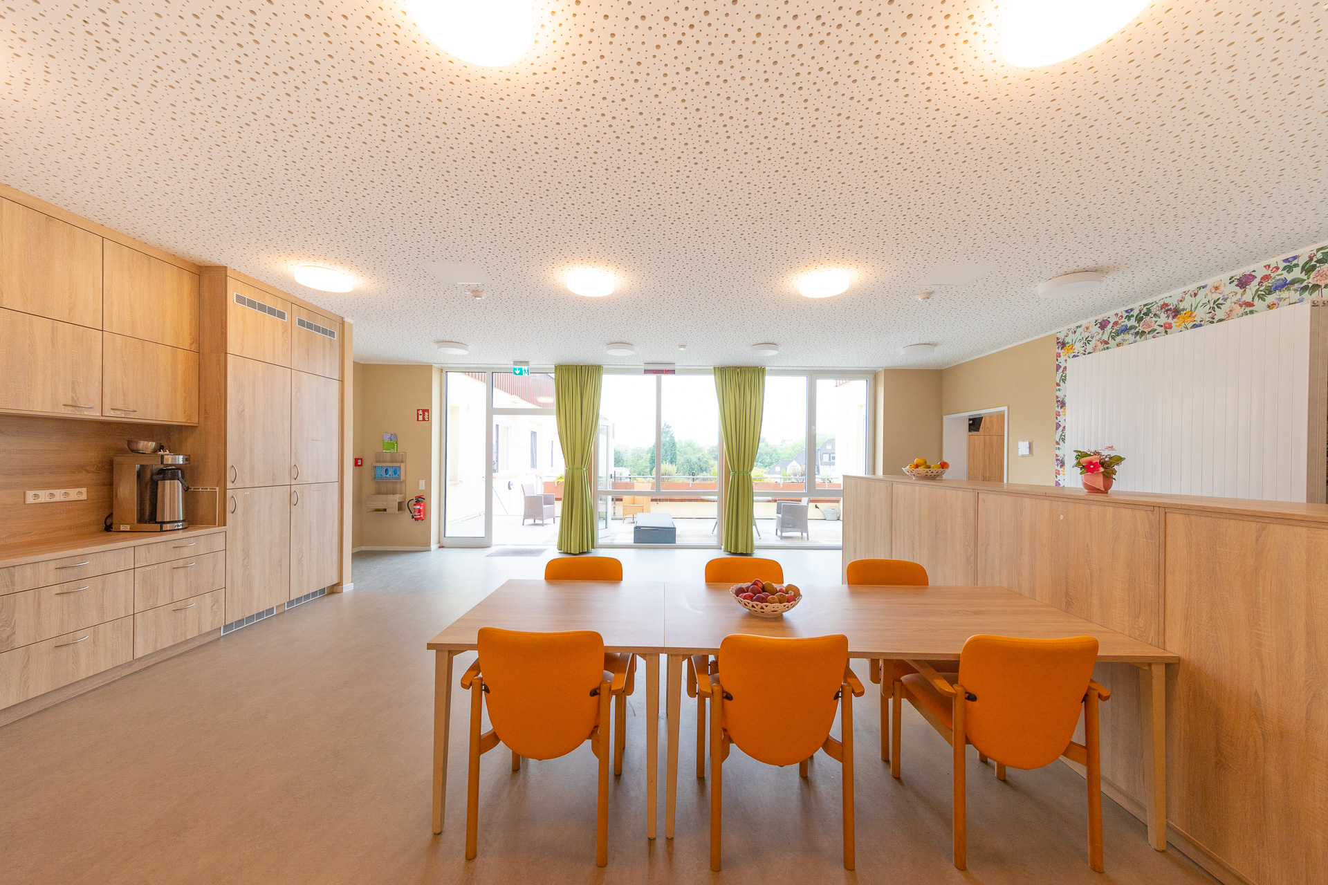 Hier finden Sie unsere Standorte – Linimed Gruppe