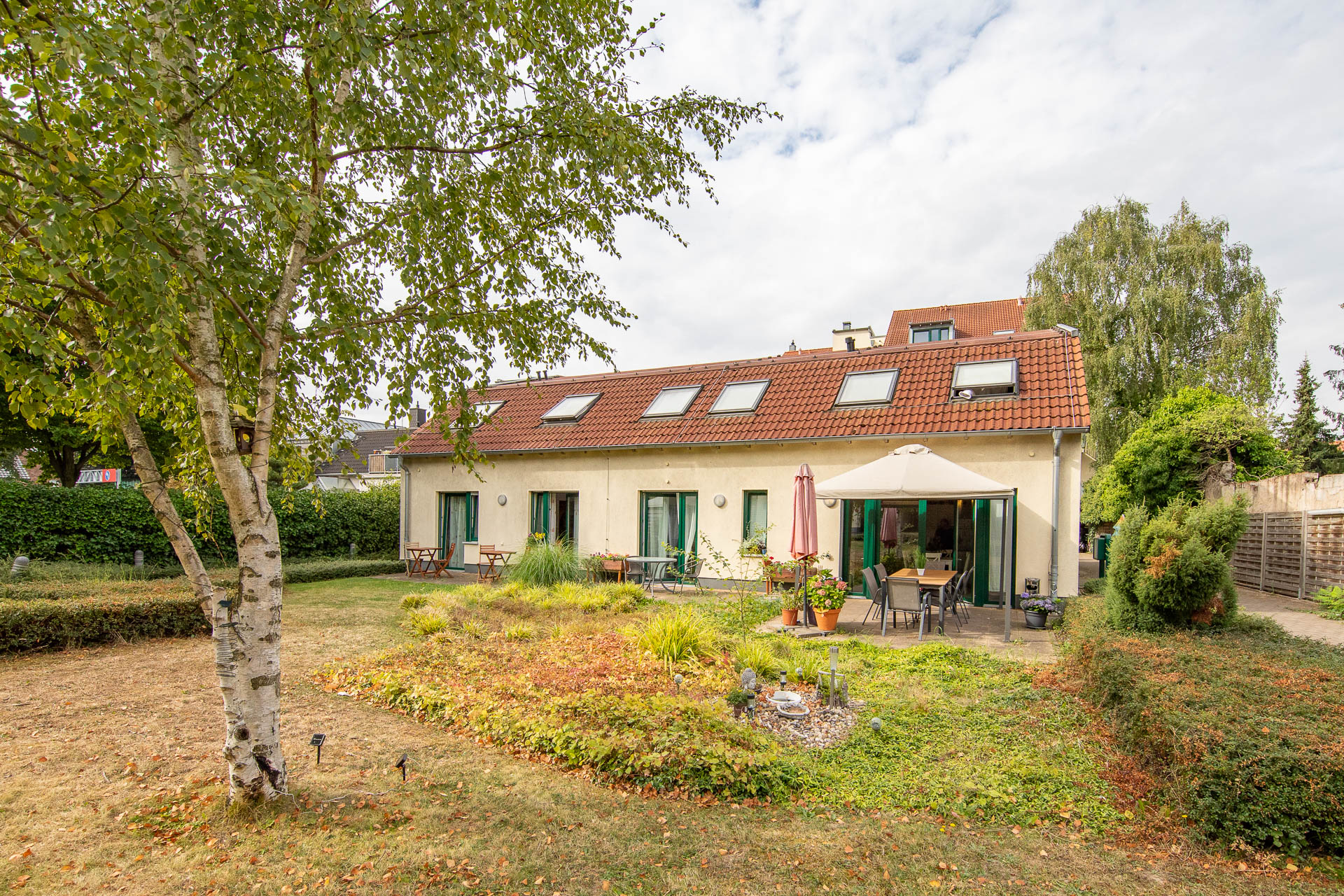 Hier finden Sie unsere Standorte – Linimed Gruppe