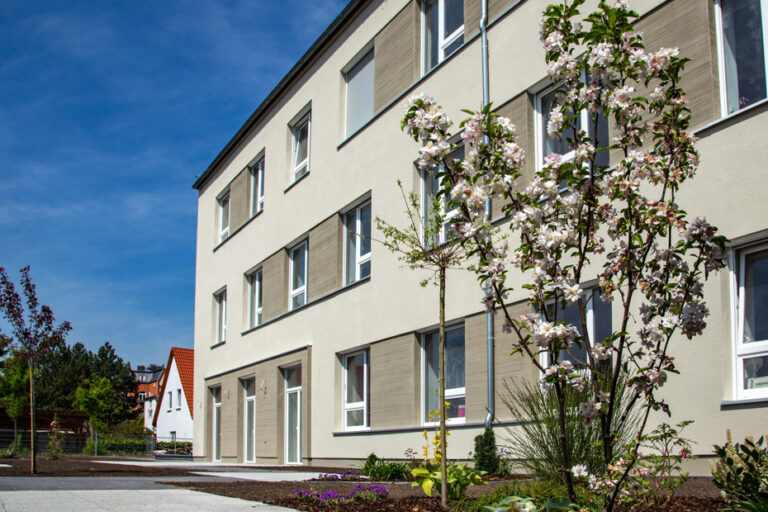 Hier finden Sie unsere Standorte – Linimed Gruppe