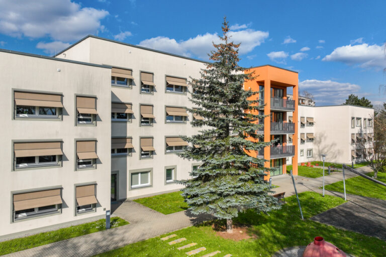 Kapazitäten in unseren WG – Linimed Gruppe