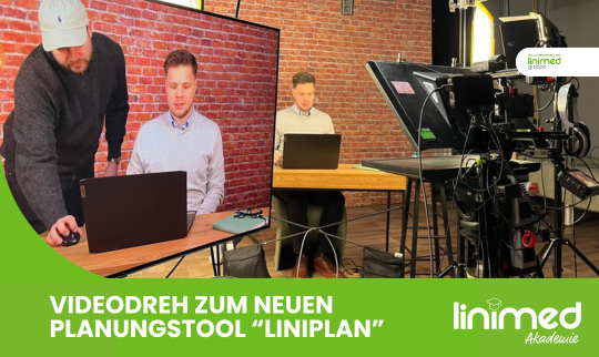 Ihre Intensivpflegedienste für Deutschland – Linimed Gruppe