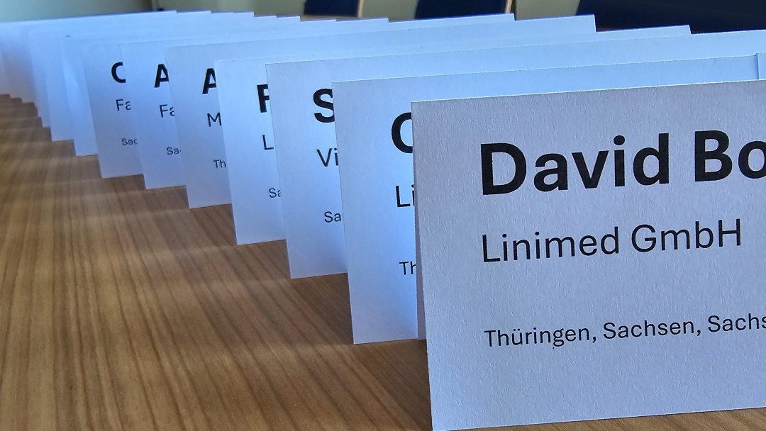 Ihre Intensivpflegedienste für Deutschland – Linimed Gruppe