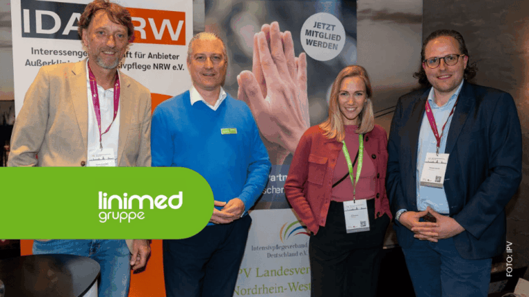 Linimed Gruppe – Linimed Gruppe
