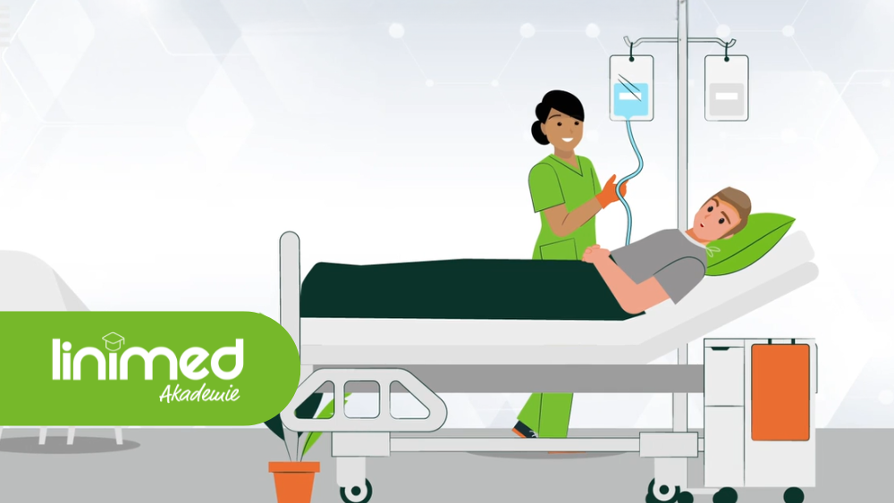 Linimed Gruppe – Linimed Gruppe