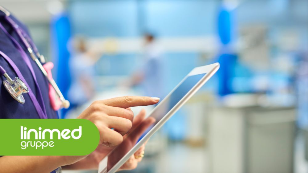 Linimed Gruppe – Linimed Gruppe