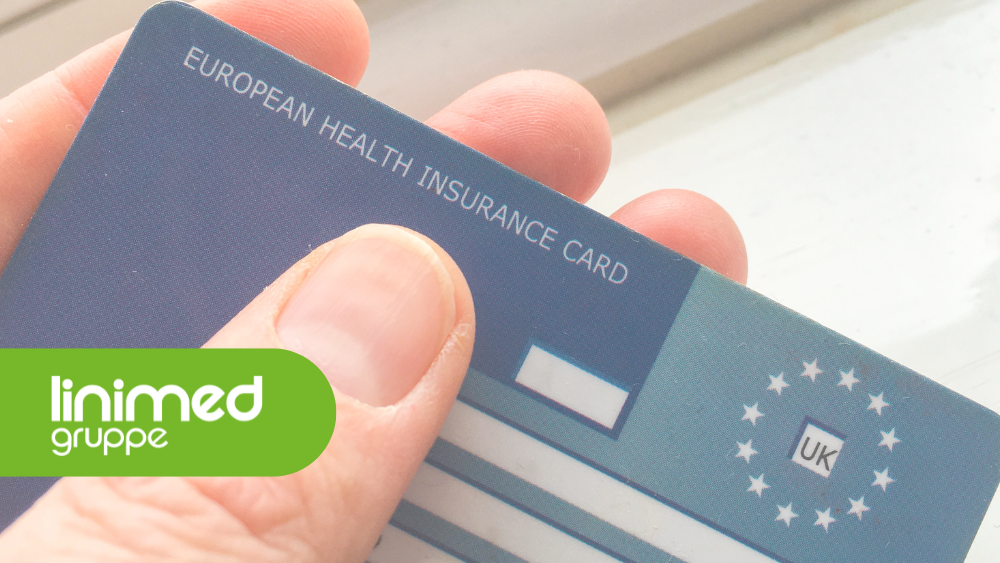 Linimed Gruppe – Linimed Gruppe