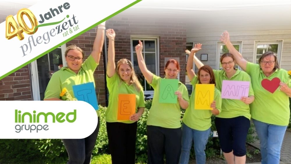 Aktuelles aus der Linimed Gruppe – Linimed Gruppe