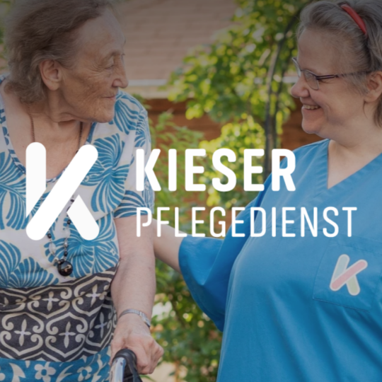 Häusliche Intensivpflege mit individueller Betreuung – Linimed Gruppe