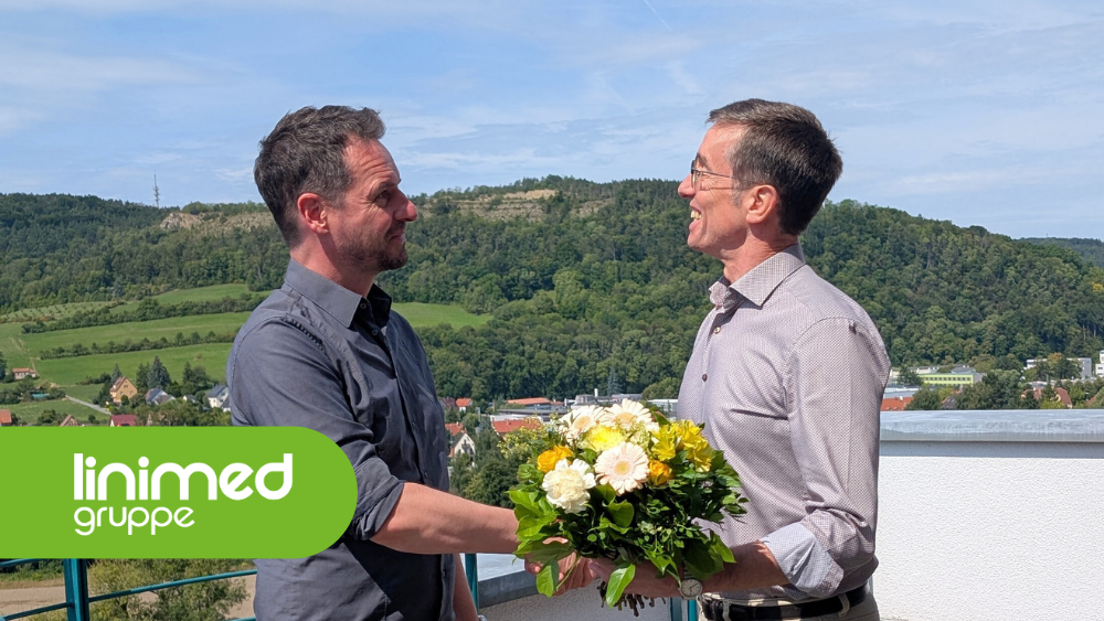 Linimed Gruppe – Linimed Gruppe
